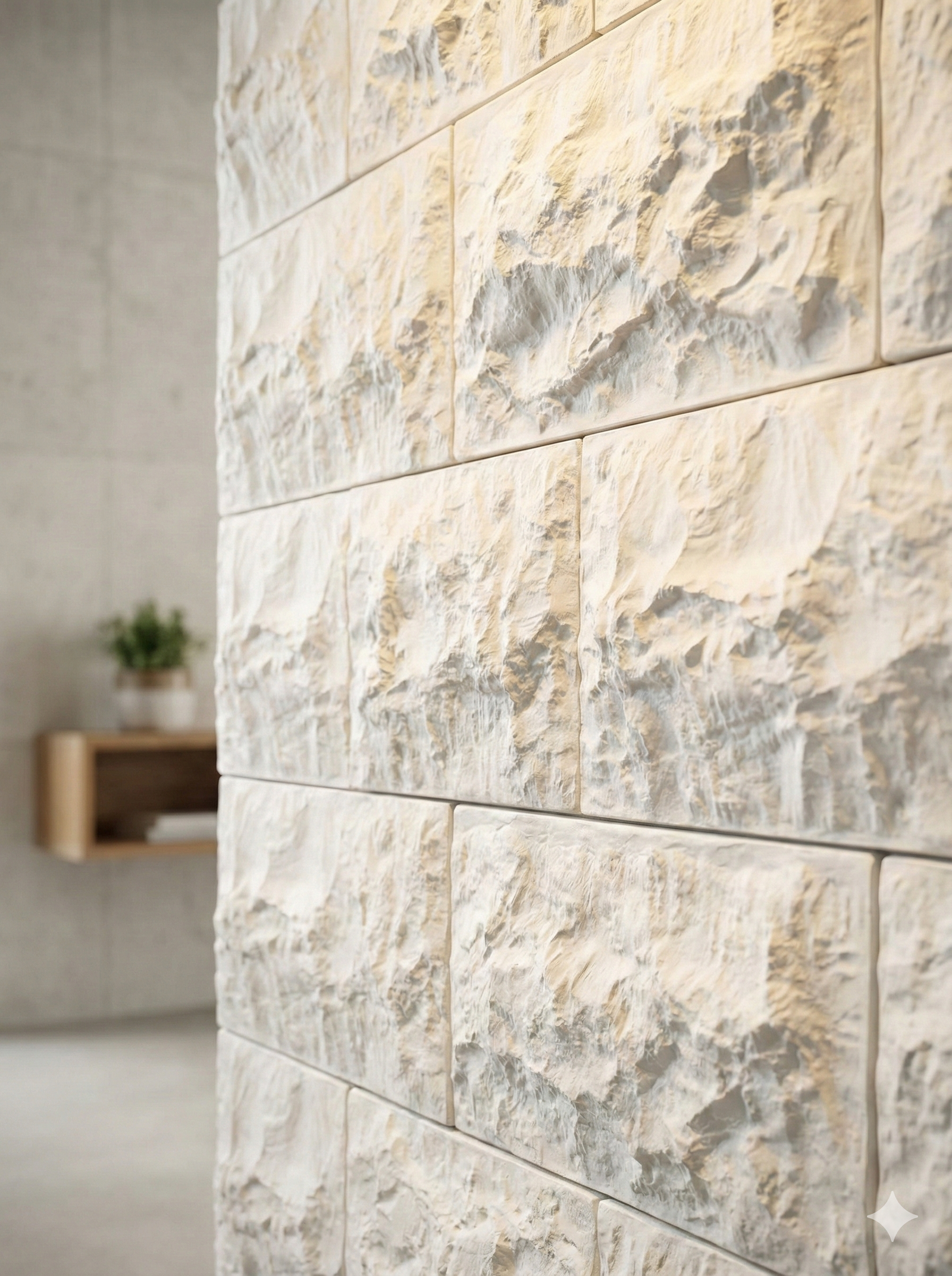 Lebanese Facade Stones – OK ENGINEERING LB